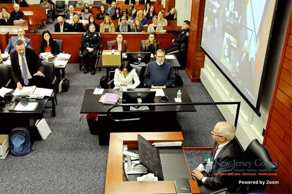 Dramatic details revealed in sensational murder trial—NJ Top News ...