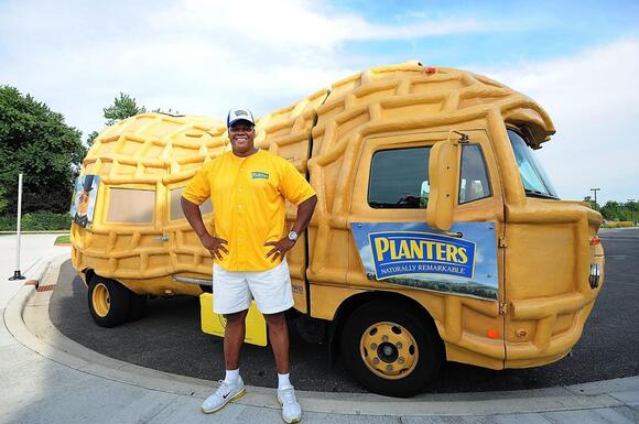 Now Hiring For New Crop Of 'NUTmobile' Drivers - NewsBreak