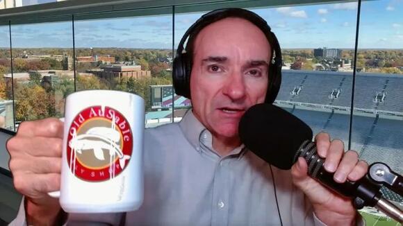 SpartanMag LIVE! The latest on Michigan State football and what’s next ...