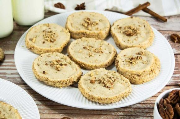 39 Desserts That Make Sharing Feel Easy Instead of Stressful - NewsBreak