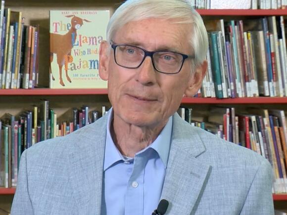 What we know about Gov. Evers' proposed $1.3 billion property tax ...