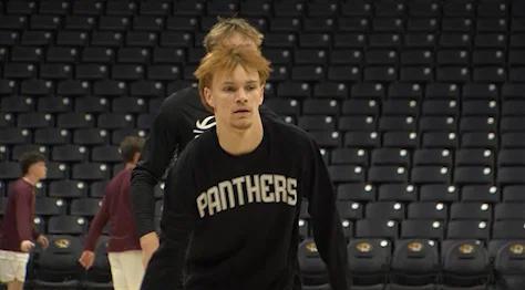 Centralia minister honors memory of Hunter Hull, shares family’s ...