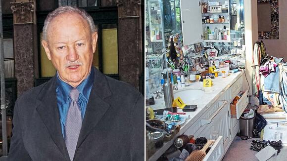 Hollywood Hoarders: Heather Locklear, Mariah Carey and More Stars ...