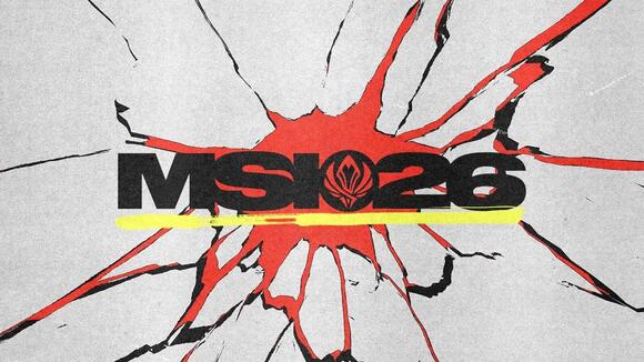 MSI 2026 Team Preview: G2 Esports Carrying the EU Banner And the EU ...