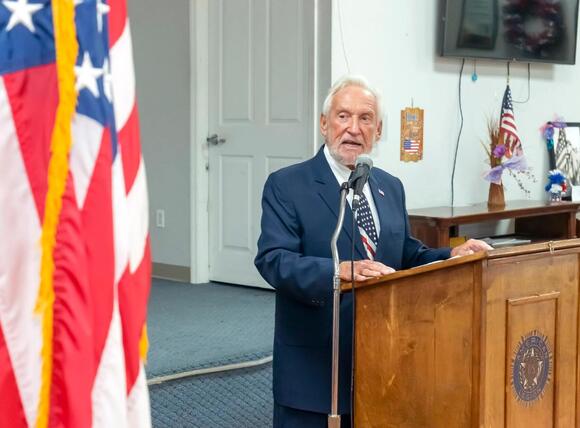 COLUMN: All about the American flag, its origin and Flag Day