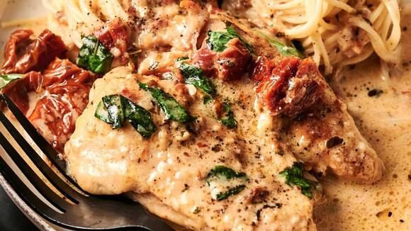 19 Marry Me Recipes for a Special Night In - NewsBreak