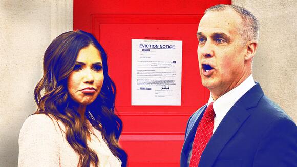 ICE Barbie Caught in Another Scandal After Trump Firing - NewsBreak