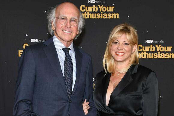 Larry David Net Worth 2025: How He Turned Sarcasm Into A $450 Million ...