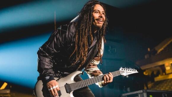Korn Reveal 40-Song Arsenal for 15th Studio Album: The Truth Behind ...