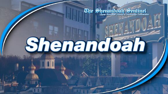 Council approves street paving projects in Shenandoah