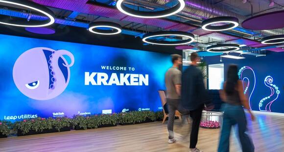Octopus Energy Group to Spin Off Kraken - NewsBreak