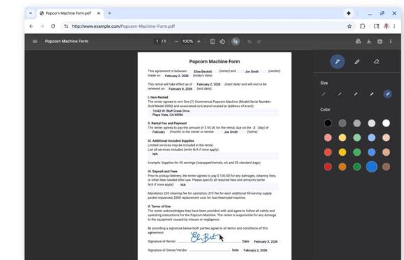 As browser wars heat up, Chrome adds new productivity features - NewsBreak