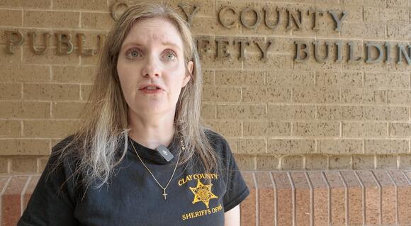 Clay County launches ‘Take Me Home’ program to help residents with ...