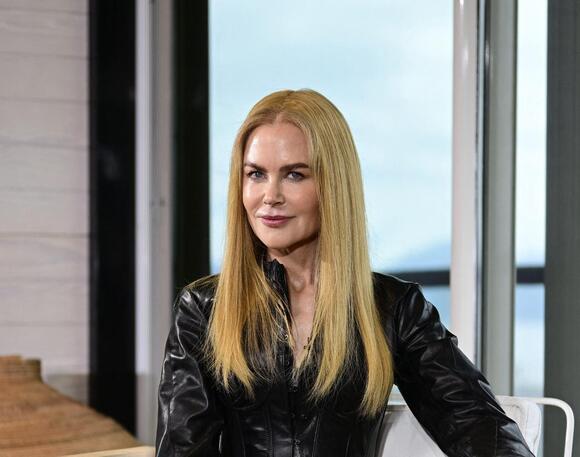 Nicole Kidman Asks A-List Pals for Dating Advice, Draws Up Contracts ...