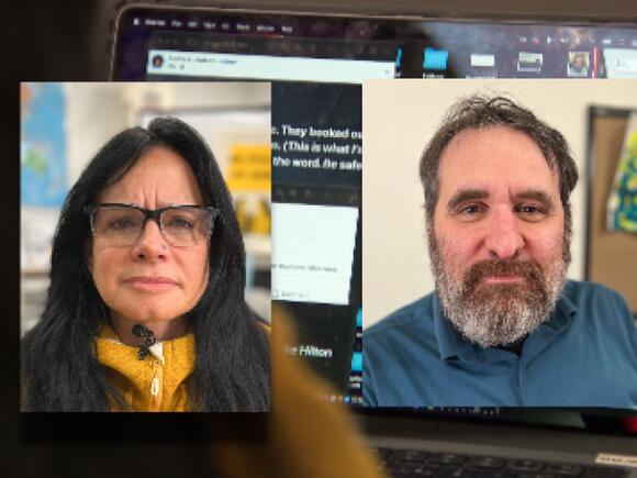 Milwaukee immigrant rights group warns about false ICE rumors on social ...