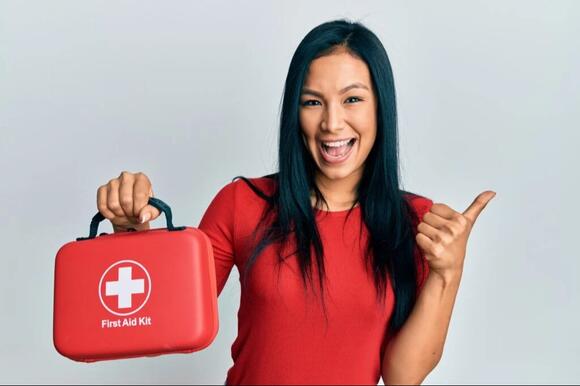 24 Important Supplies for Your Emergency Kit - NewsBreak