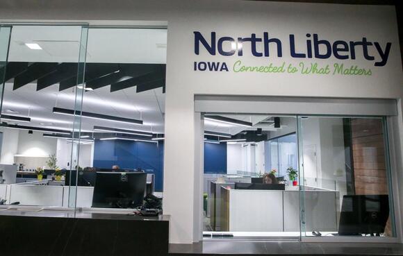 Legislation to correct North Liberty's $1.3M budget 'shortfall' awaits ...