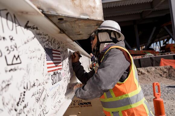 Eagle Mountain 193-acre data center campus is set to be done this year ...