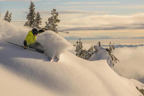 A 5th Ski Pass Enters the Market: Snow Partners Unveils “Snow Pass” for ...
