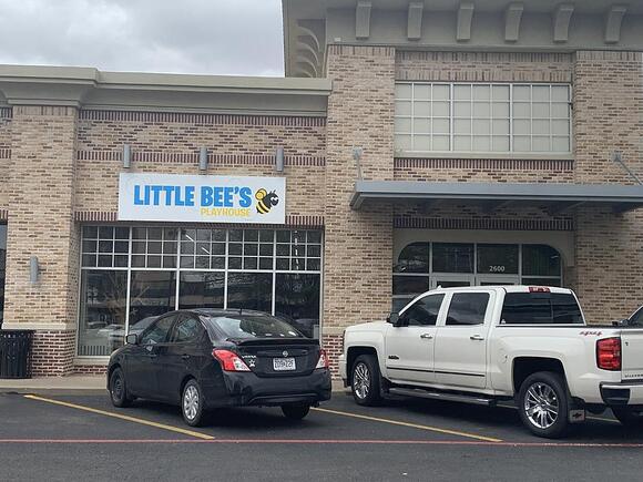 Ultimate Breakfast With Santa at Little Bee’s - NewsBreak