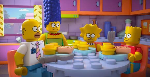 The Simpsons Fortnite Release Date Leaked: Springfield Map, Skins, and ...