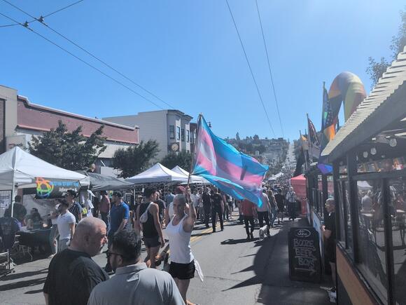 The SF Night Market and Food Festival Guide for Spring & Early Summer ...