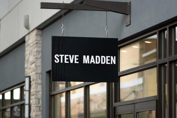 Kurt Geiger Effect: How One Brand Just Saved Steve Madden's Quarter ...