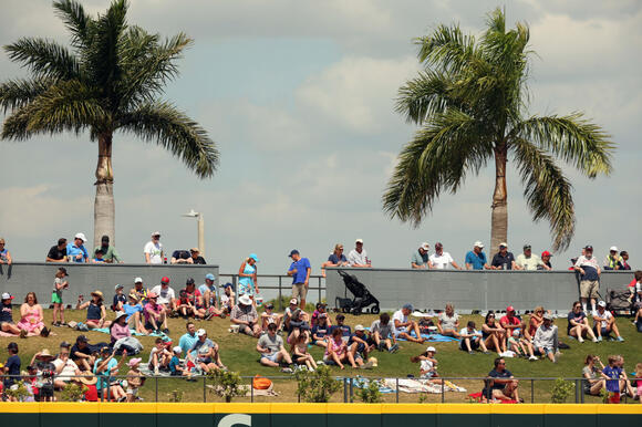 Minnesota Twins announce 2025 Spring Training schedule - NewsBreak