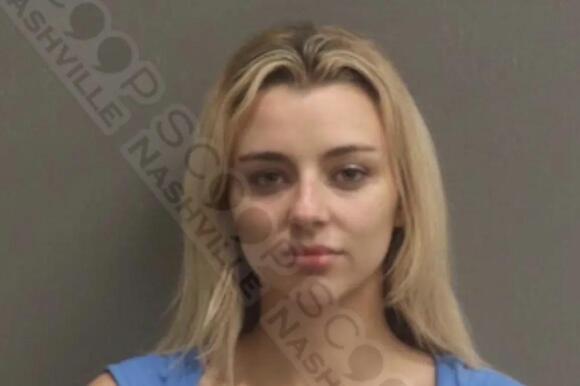 Instagram Model & Tennessee Titans Sales Exec Arrested For Allegedly ...