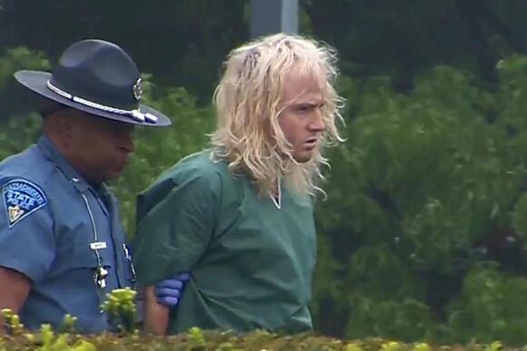 Prepster, surfer dude, accused stabber: Inside Jared Ravizza’s ‘bizarre ...