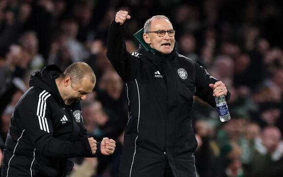 Celtic vs Rangers: Prediction, kick-off time, TV, live stream, team ...