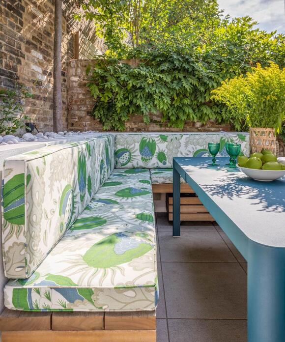 Goodbye Plain Patios – These 2026 Outdoor Furniture Trends Are All ...