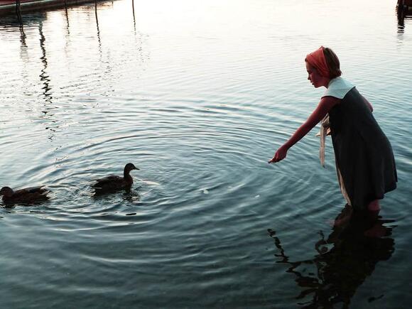 Why You Should Stop Feeding Ducks at the Park - NewsBreak