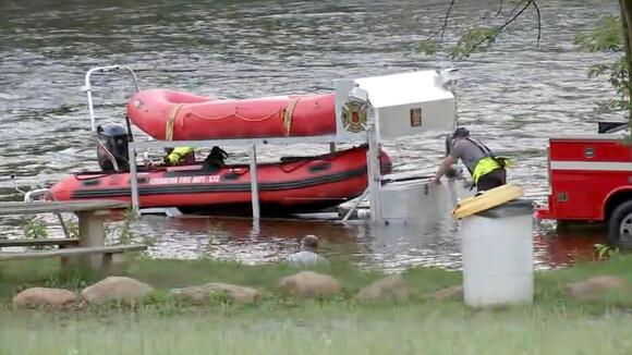 'Devastating': 12-year-old dies in rafting accident while on school ...