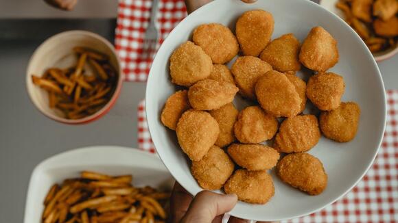 The Dark Truth About Chicken Nuggets: What's Actually Left After ...