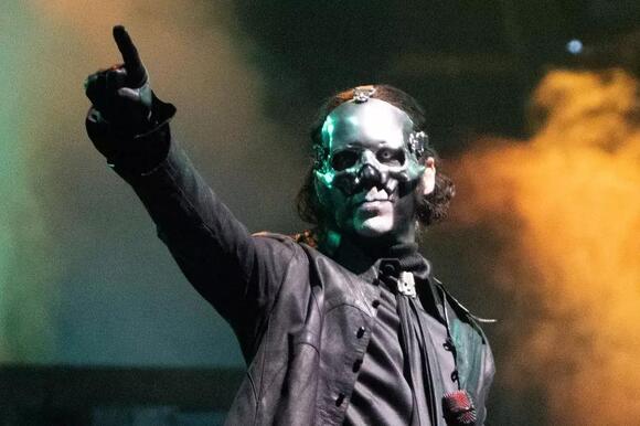 Bad Omens Announce 2026 North American Arena Tour With Beartooth and President - NewsBreak