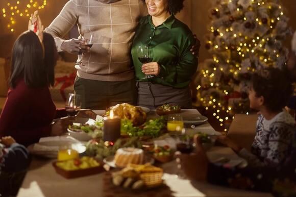 Woman Says No to Hosting Her Ex and His Kids for Christmas: ‘We Are No ...