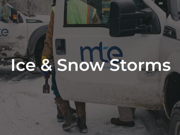 MTE Power Outages & Safety Reminders - NewsBreak