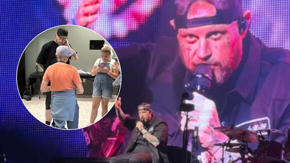 "That's My Dude Right There" – Jelly Roll Honors Brave Glens Falls Teen ...