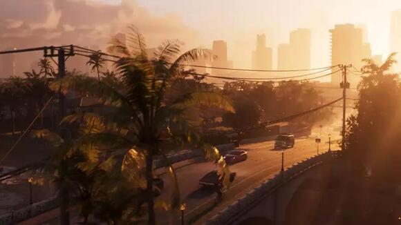 Public Transit in GTA 6: Everything We Know So Far - NewsBreak