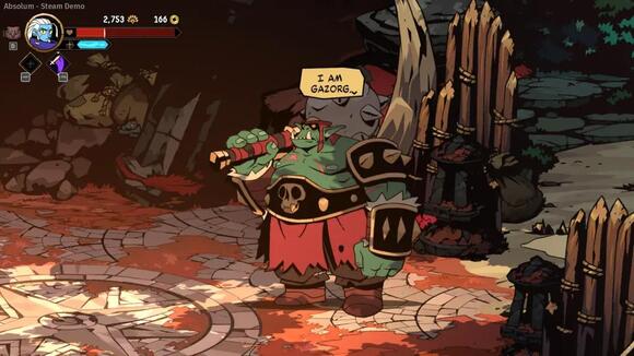 All characters in Absolum and how to get them - NewsBreak