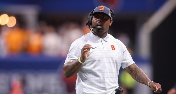 Brown, Orange Ready to Cause Problems for Clemson - NewsBreak