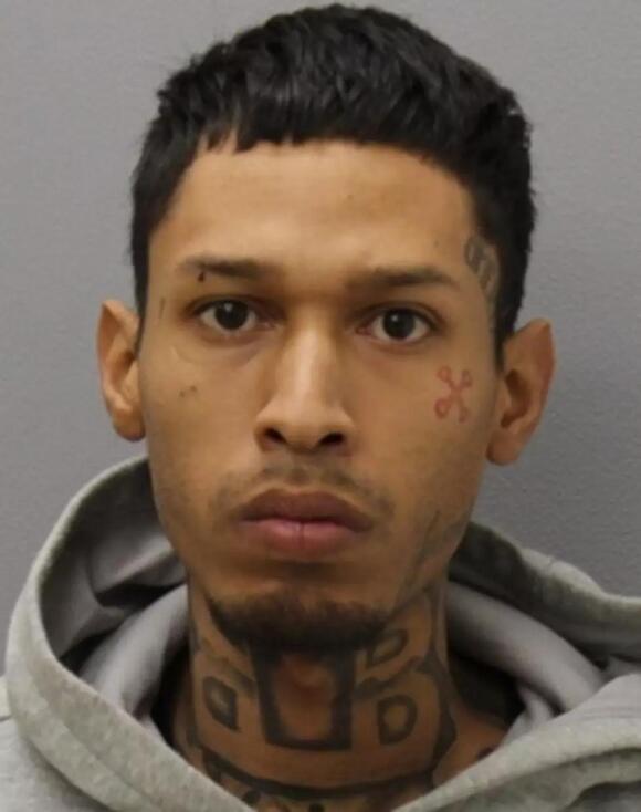 Midland Gang Member Sentenced To 87 Months In Prison - NewsBreak