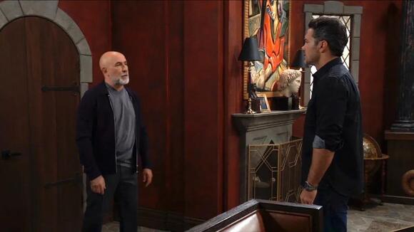 General Hospital Reveals ‘Nathan’s’ True Identity — Who is Cassius ...