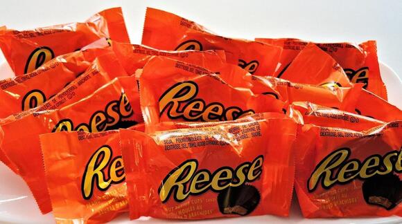 Reese’s Inventor’s Grandson Fires Back at Hershey Over Cheaper ...