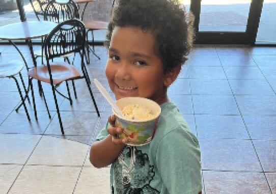 Benefit ride planned for critically injured Virginia boy with 'big smile'