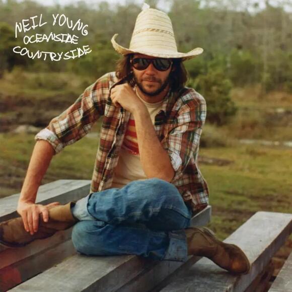 Neil Young 2026 Concert Dates - NewsBreak