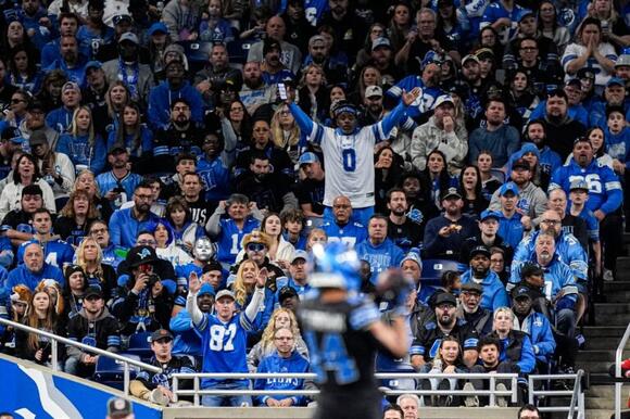 Levy Restaurants unveils feast-worthy concession menu for Lions ...