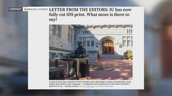 ‘Censorship is not the way’: IU faces public backlash over Indiana ...