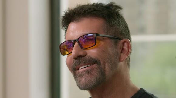 What Happened to Simon Cowell? His Bike Accident & Other Health Issues ...